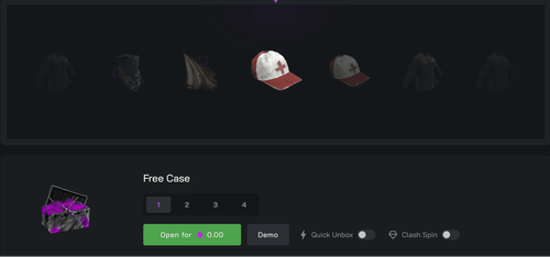 How to Get Rust Skins