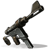 The Best Guns in Rust: A Complete Guide to Weapons and Strategy