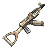 Best Rust AK Skins: Top 10 Must-Have Picks for Style and Combat