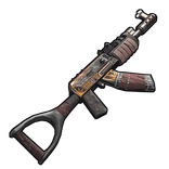 Best Rust AK Skins: Top 10 Must-Have Picks for Style and Combat