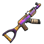 Best Rust AK Skins: Top 10 Must-Have Picks for Style and Combat