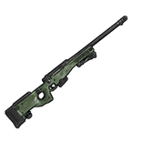 The Best Guns in Rust: A Complete Guide to Weapons and Strategy