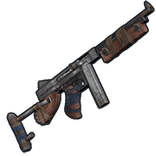 The Best Guns in Rust: A Complete Guide to Weapons and Strategy